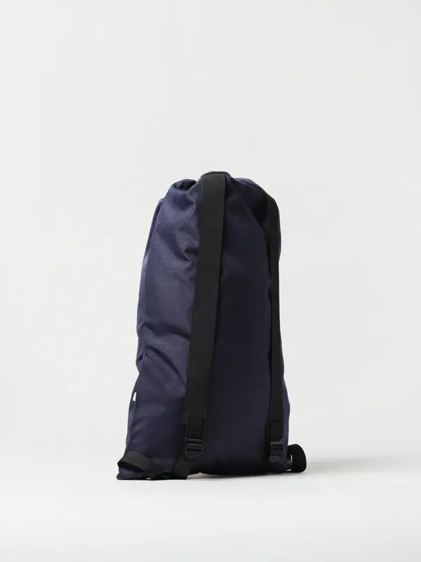 EA7 Backpack - Blue