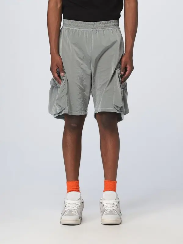 Aries Shorts - Grey