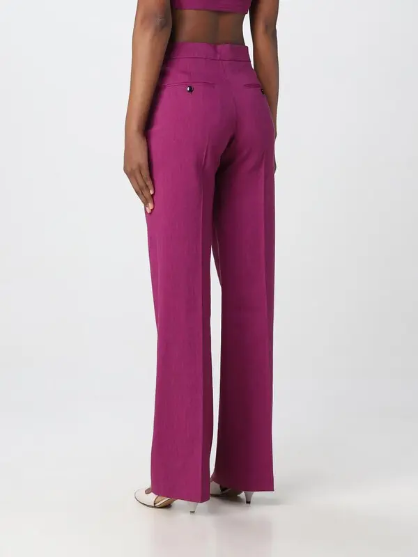Isabel Marant Étoile Wide Leg Tailored Pants