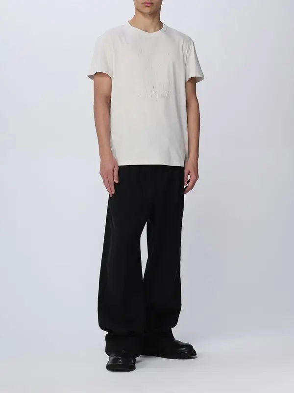 MAISON MARGIELA T-shirt - White