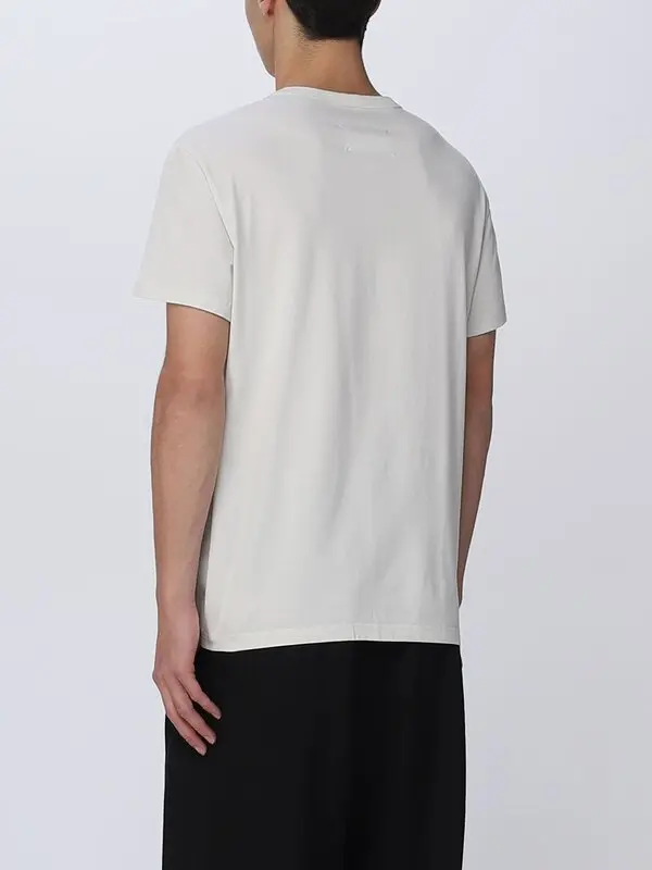 MAISON MARGIELA T-shirt - White