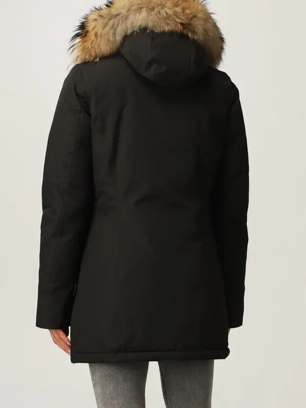 Woolrich Parka