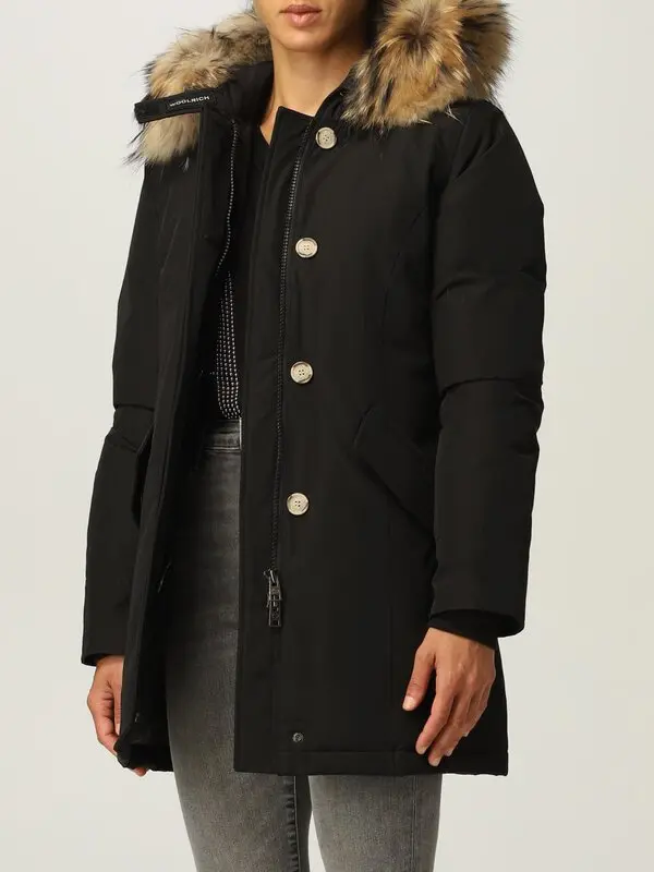 Woolrich Parka