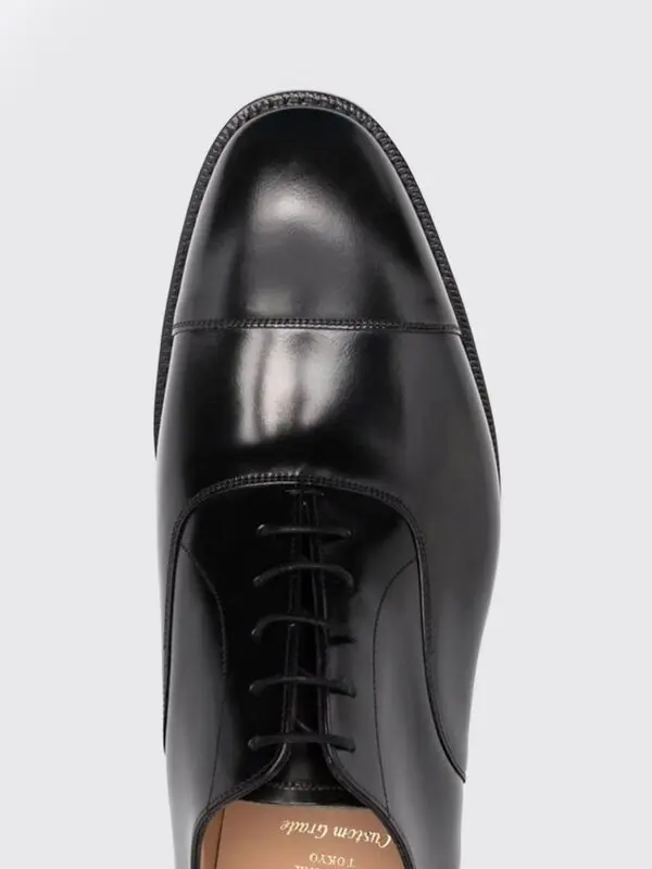 Church's Wing Tip Oxford Shoes