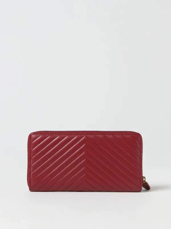 Pinko Wallet - Burgundy