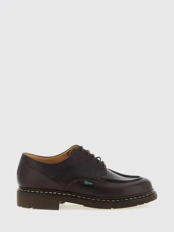 Paraboot Brogue Shoes - Brown