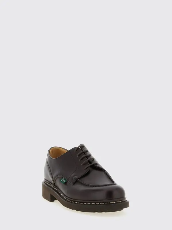 Paraboot Brogue Shoes - Brown