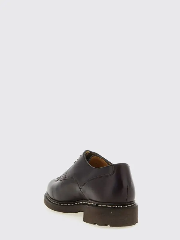 Paraboot Brogue Shoes - Brown