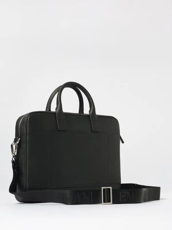 Emporio Armani Briefcase
