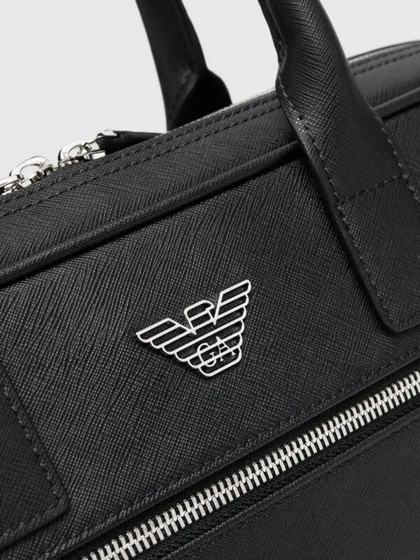 Emporio Armani Briefcase