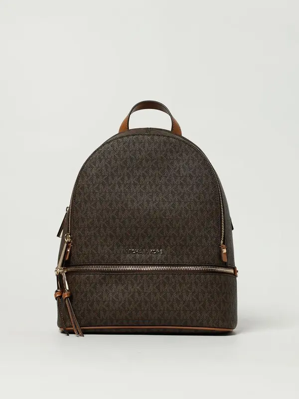 Michael Kors Backpack - Brown