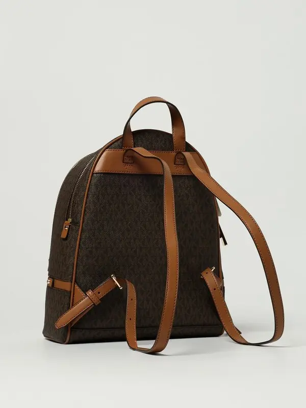 Michael Kors Backpack - Brown