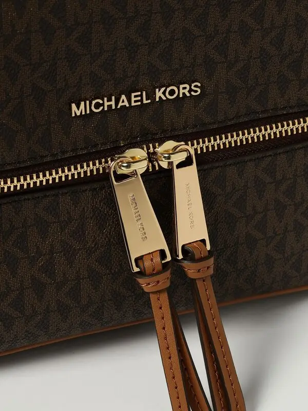 Michael Kors Backpack - Brown