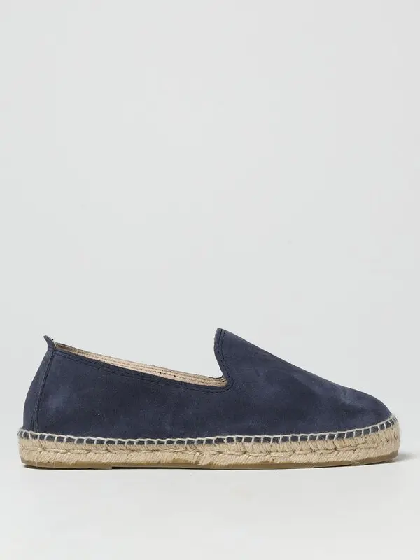 Manebí Espadrille - Blue