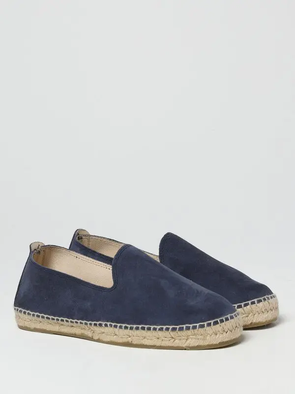 Manebí Espadrille - Blue