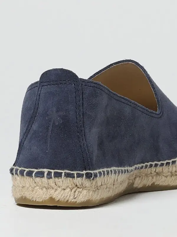 Manebí Espadrille - Blue