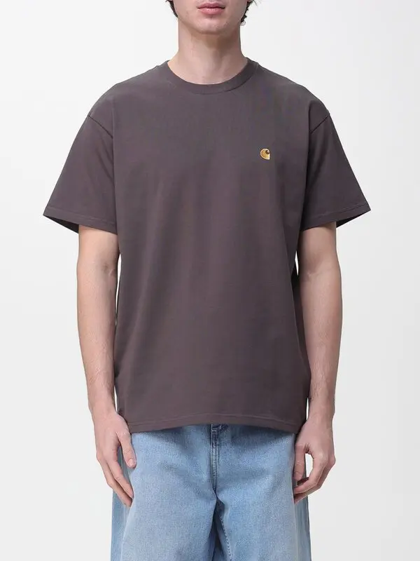 Carhartt Work In Progress T-shirt - Cocoa