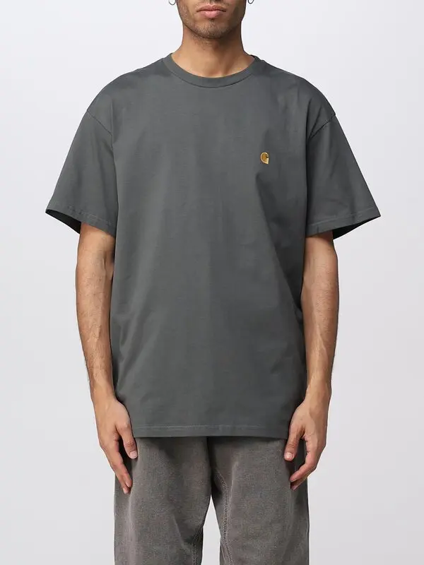 Carhartt Work In Progress T-shirt - Green