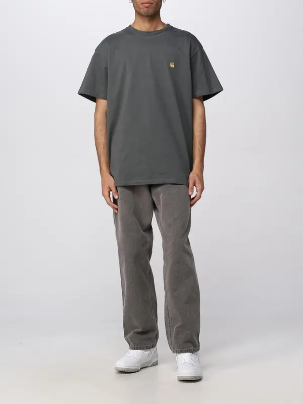 Carhartt Work In Progress T-shirt - Green
