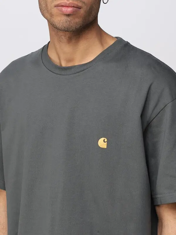 Carhartt Work In Progress T-shirt - Green