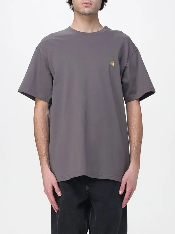 Carhartt Work In Progress T-shirt - Grey