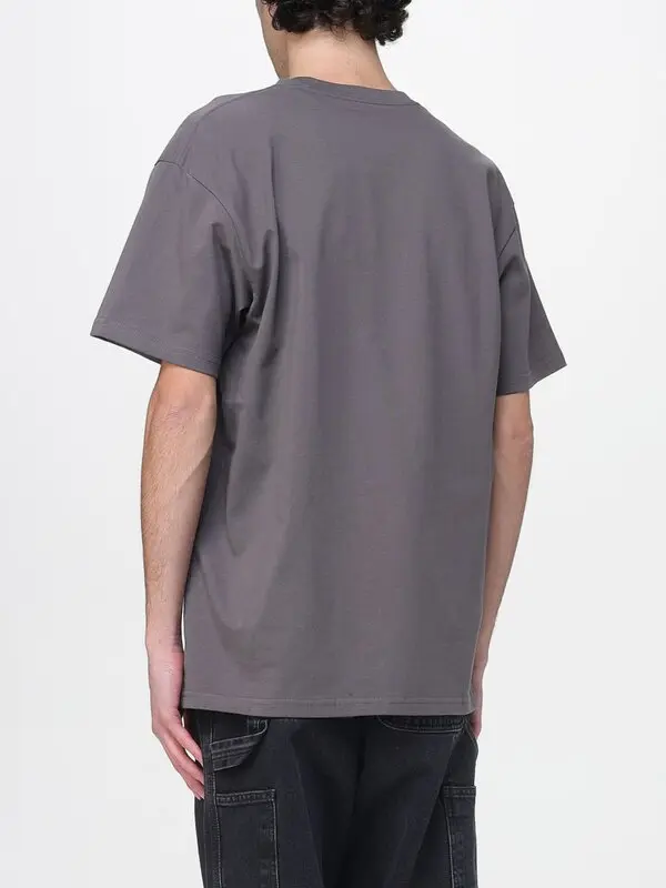 Carhartt Work In Progress T-shirt - Grey