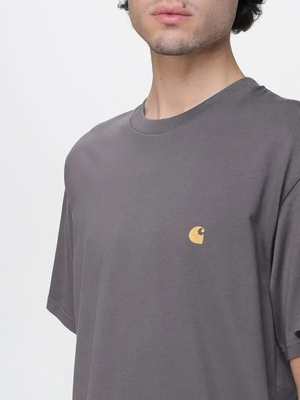 Carhartt Work In Progress T-shirt - Grey
