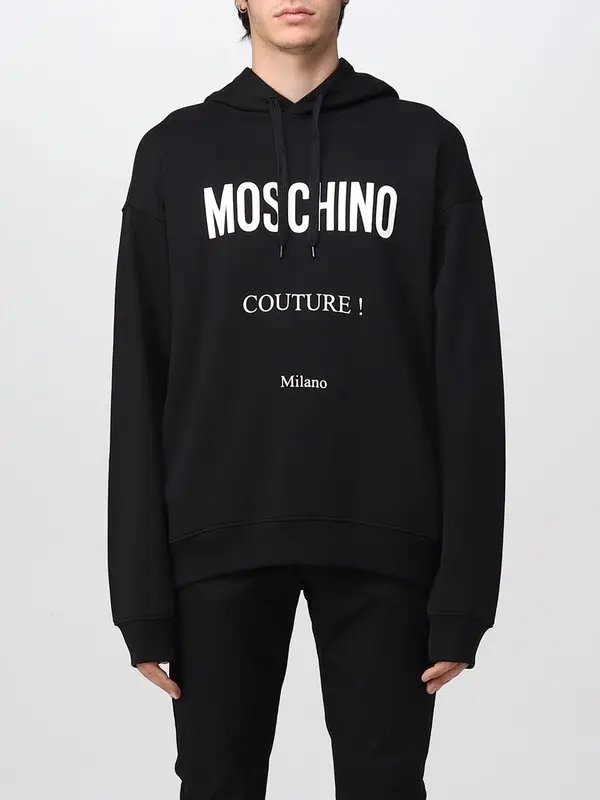 Moschino Sweatshirt