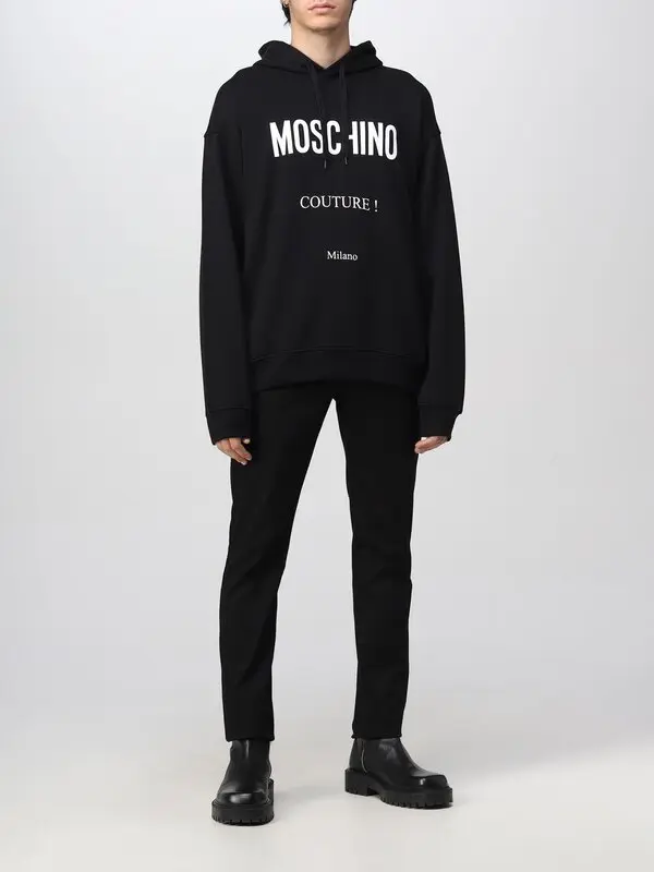 Moschino Sweatshirt
