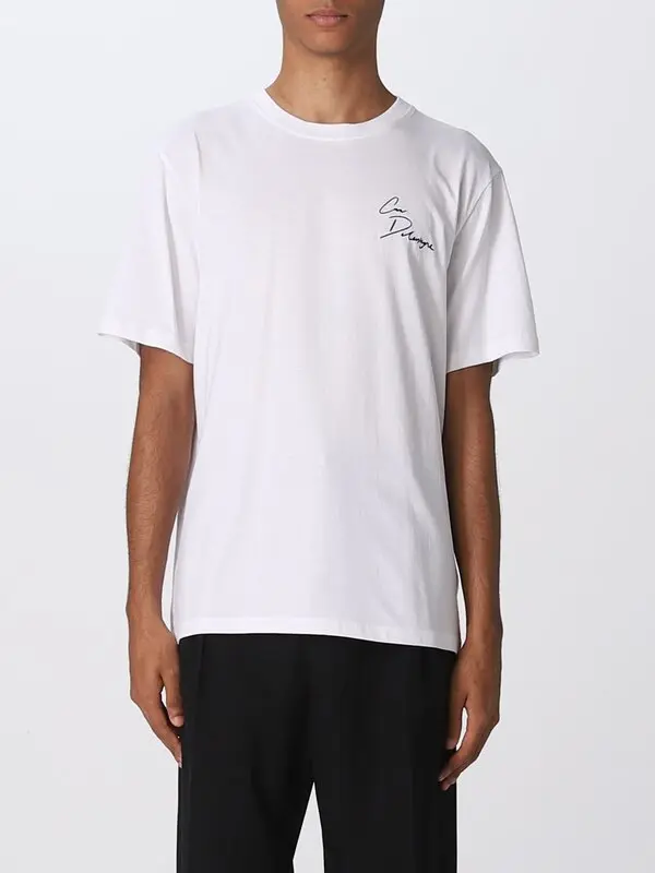 Karl Lagerfeld T-shirt - White