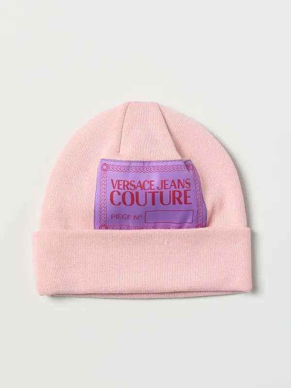Versace Cap - Pink