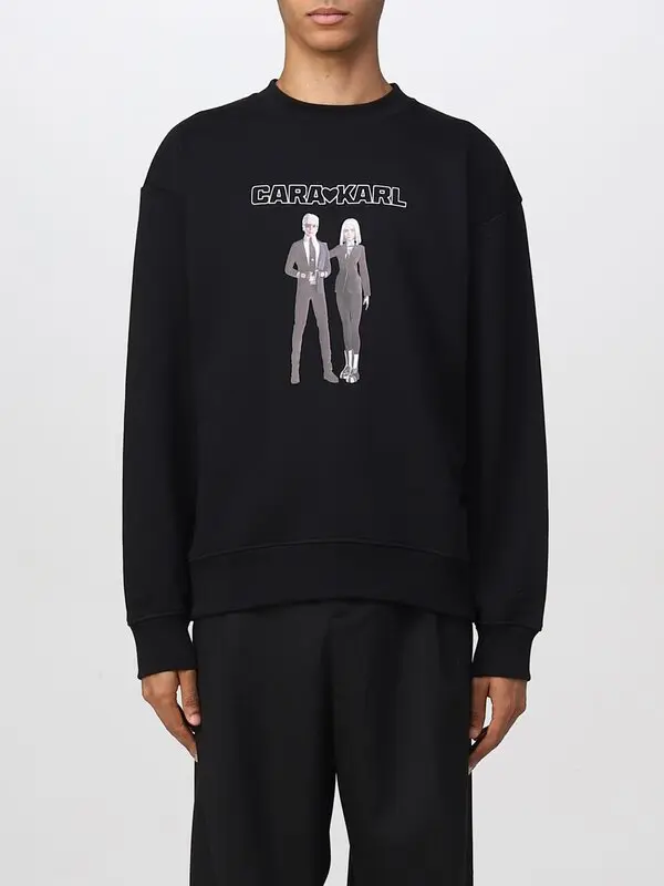 Karl Lagerfeld Sweatshirt