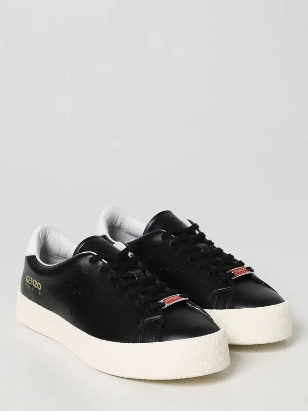 Kenzo Sneakers - Black