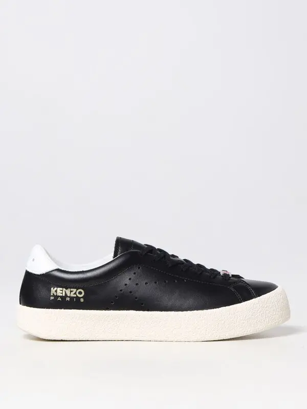 Kenzo Sneakers - Pink