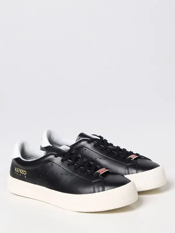 Kenzo Sneakers - Pink