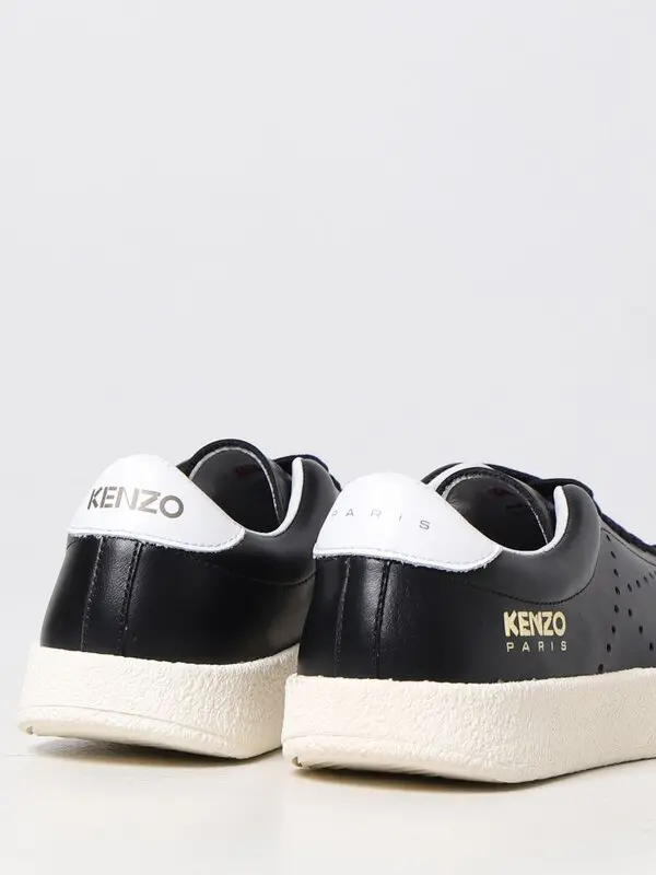 Kenzo Sneakers - Pink