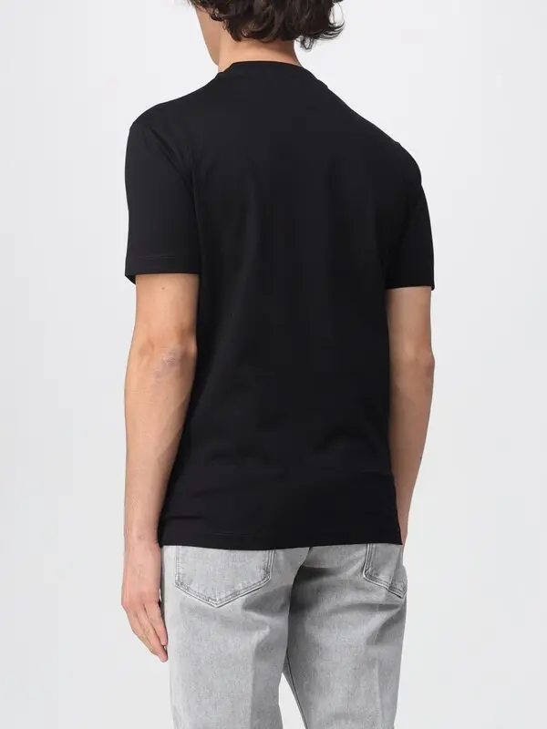 Emporio Armani T-shirt - Black