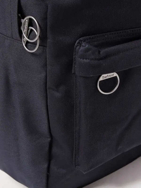 Barbour Backpack