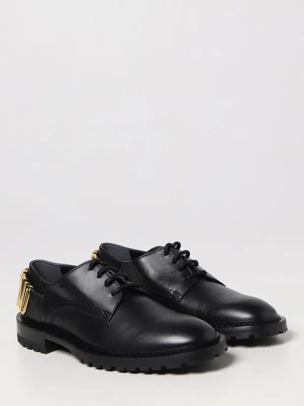 Moschino Brogue Shoes