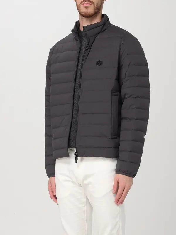 Emporio Armani Padded Jacket