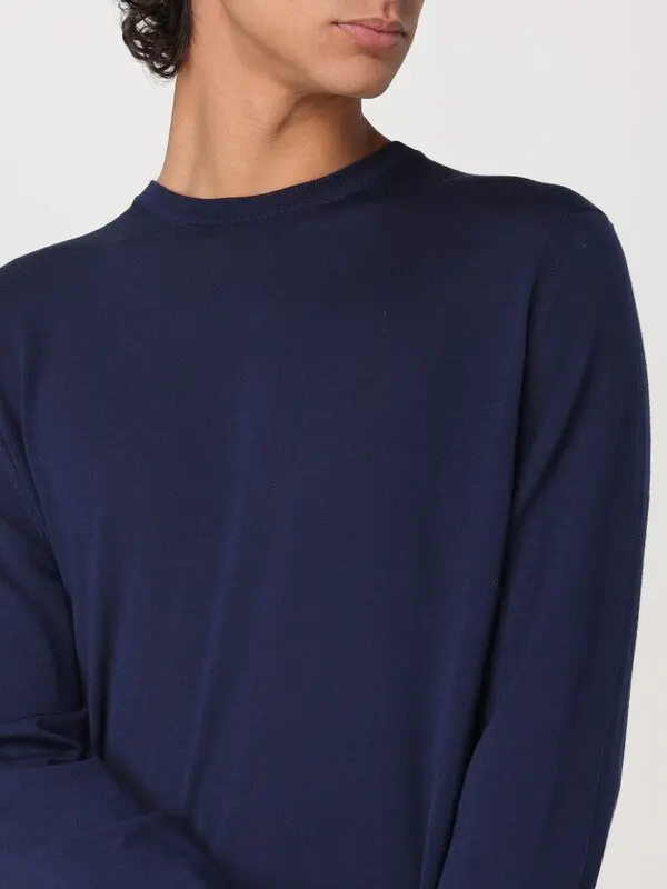 DRUMOHR Wool Sweater
