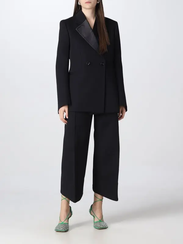 Bottega Veneta Tailored Trousers