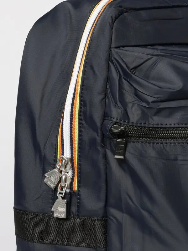 K-WAY Backpack - Blue