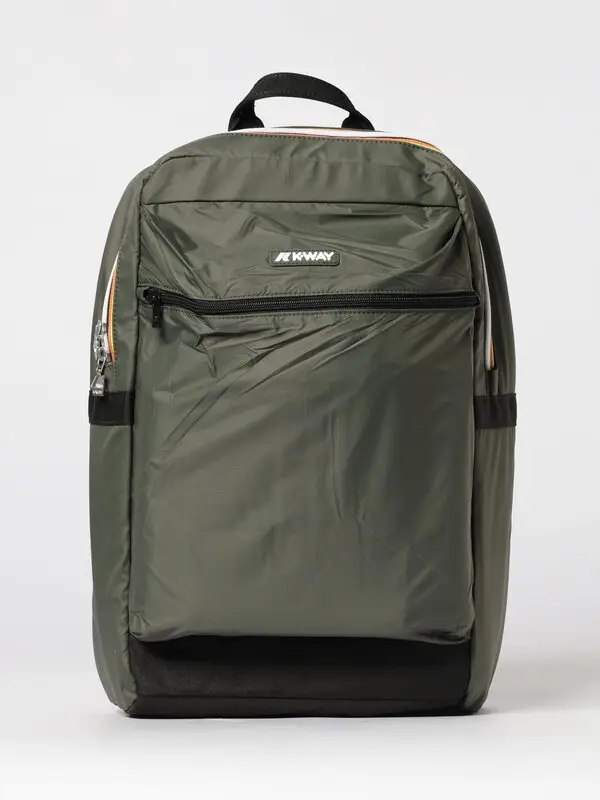K-WAY Backpack - Green