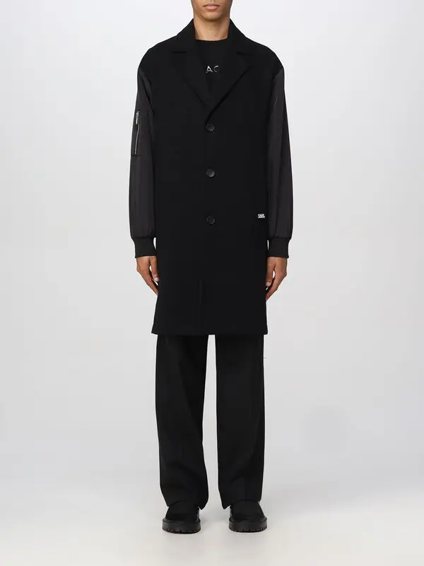 Karl Lagerfeld Coat