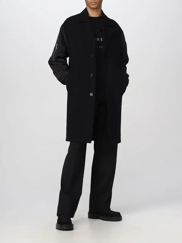 Karl Lagerfeld Coat