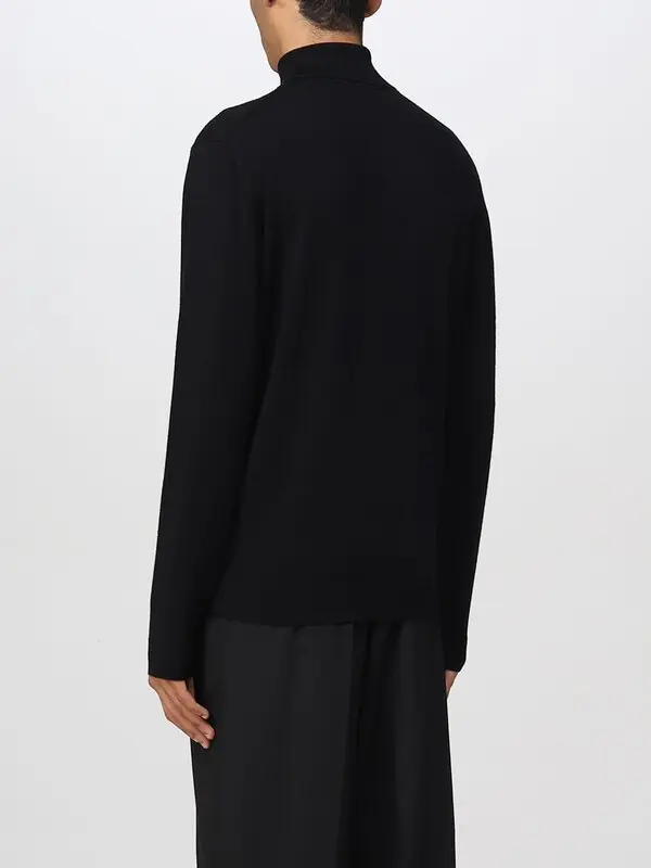 Karl Lagerfeld Sweater - Black