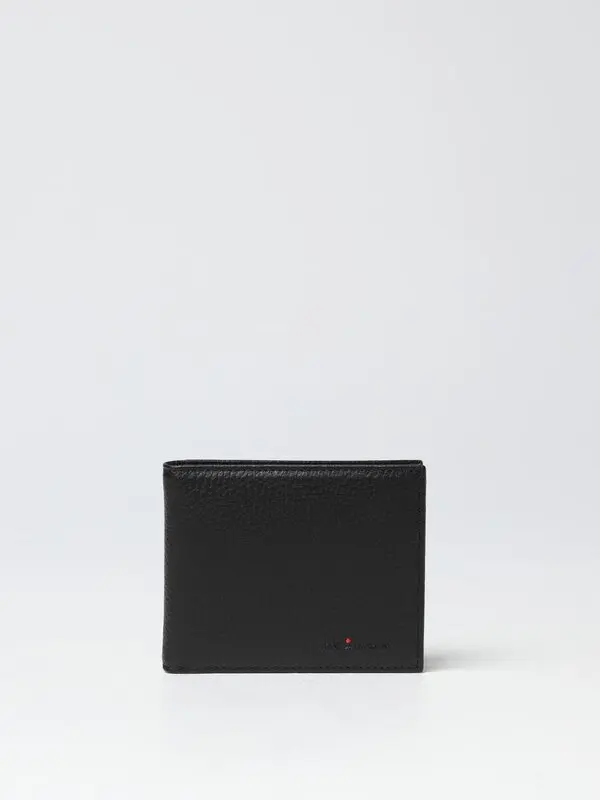 Kiton Wallet - Black