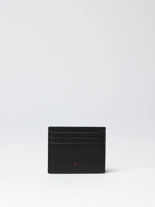 Kiton Wallet - Black