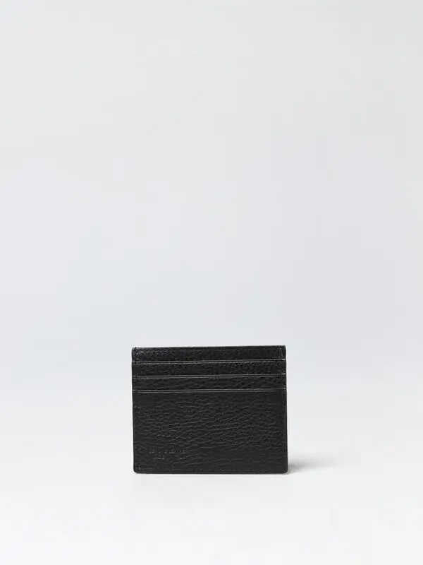 Kiton Wallet - Black
